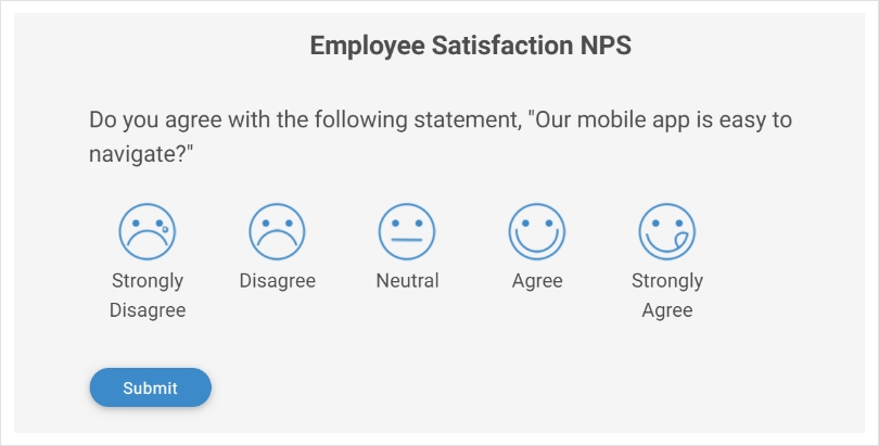 Rating Scale: Survey Questions, Types & Examples