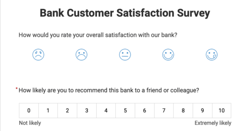 100+ Customer Satisfaction Survey Questions to Ask in