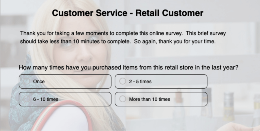100+ Customer Satisfaction Survey Questions to Ask in