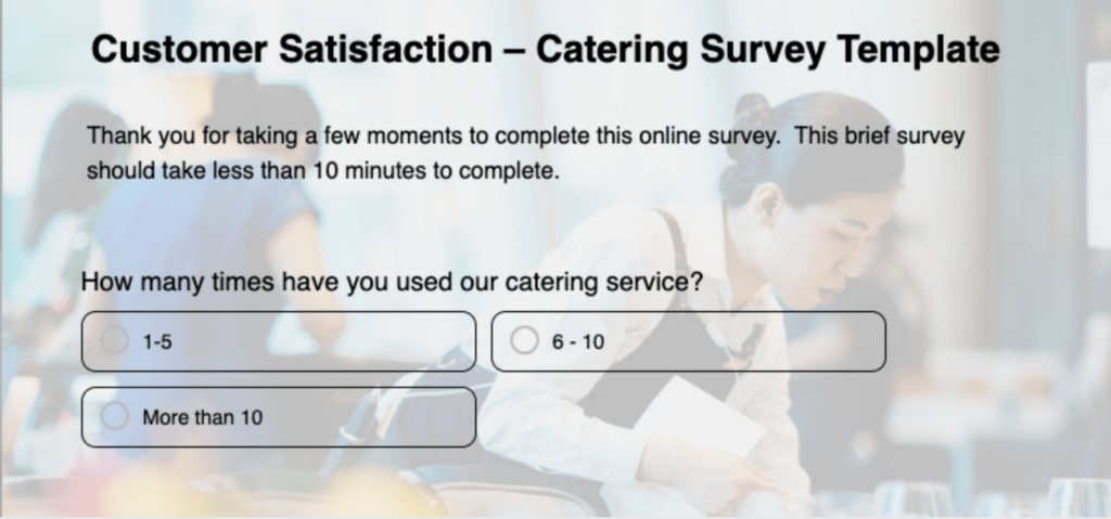 100+ Customer Satisfaction Survey Questions to Ask in