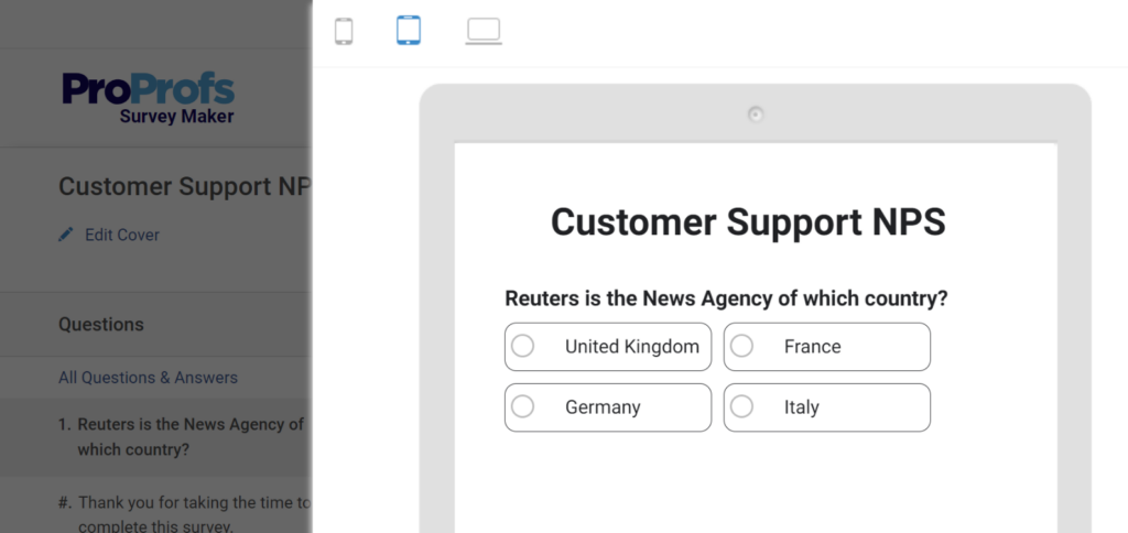 Multiple Choice Questions: Top Strategies, Types, & Examples