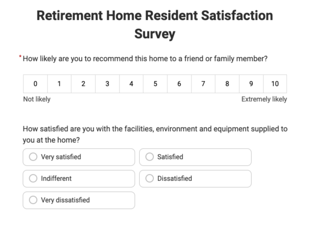 100+ Customer Satisfaction Survey Questions to Ask in