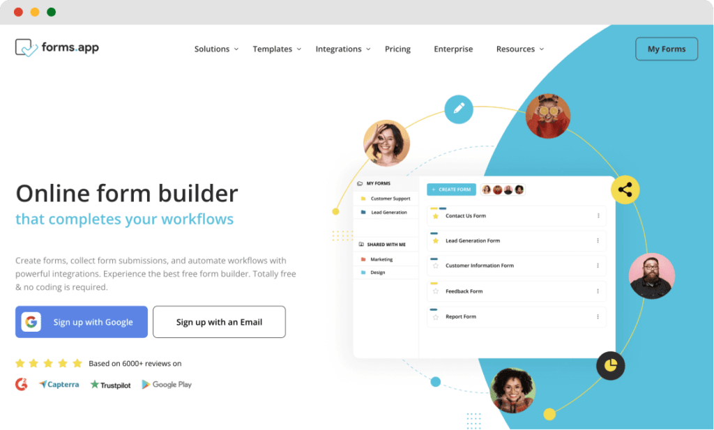16 Best Online Survey Tools for 2024 (Free + Paid)
