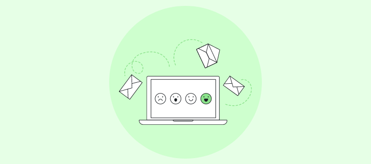 NPS Emails: The Ultimate Guide with Templates, Tips & Examples NPS Emails: The Ultimate Guide with Templates, Tips & Examples
