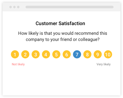 Create Scored Survey - Survey Scoring System with ProProfs Create Scored Survey - Survey Scoring System with ProProfs
