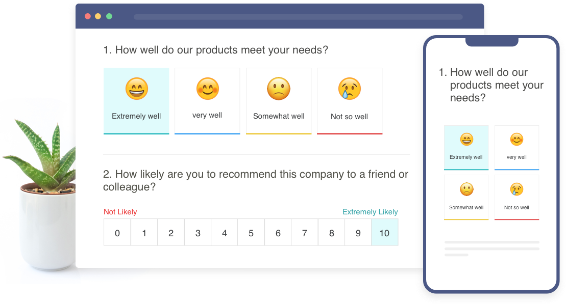 ProProfs Survey Maker: No #1 Free Online Survey Maker
