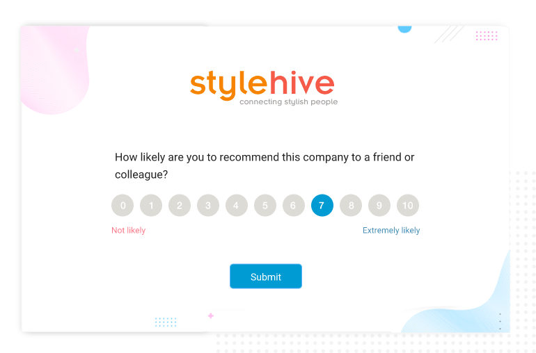 Email Survey Software | Get Targeted Feedback with ProProfs Surveys