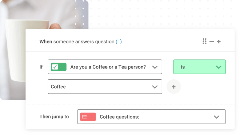 Email Survey Software | Get Targeted Feedback with ProProfs Surveys