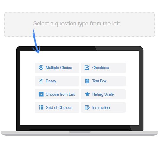 ProProfs Survey Maker Tours & Features
